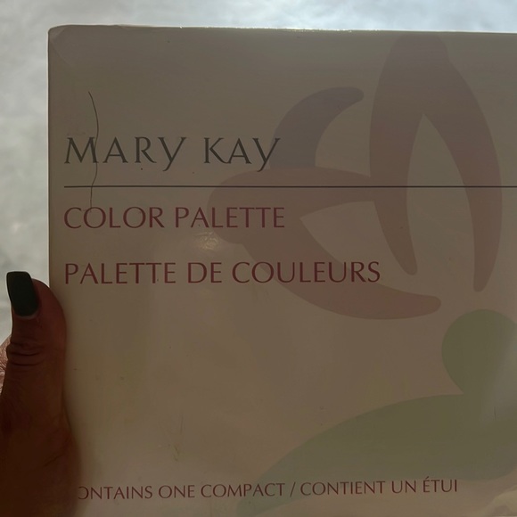 Mary Kay | Makeup | Vintage Mary Kay Color Palette | Poshmark